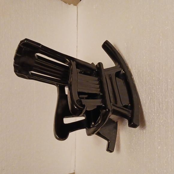 Mccoy | Other | Vintage Mccoy Black Rocking Chair Planter | Poshmark